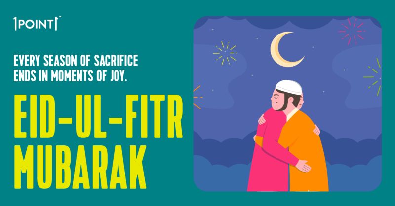 Abhijeet Dutta on LinkedIn: Eid Mubarak! Abhijeet Dutta on LinkedIn: Eid Mubarak!