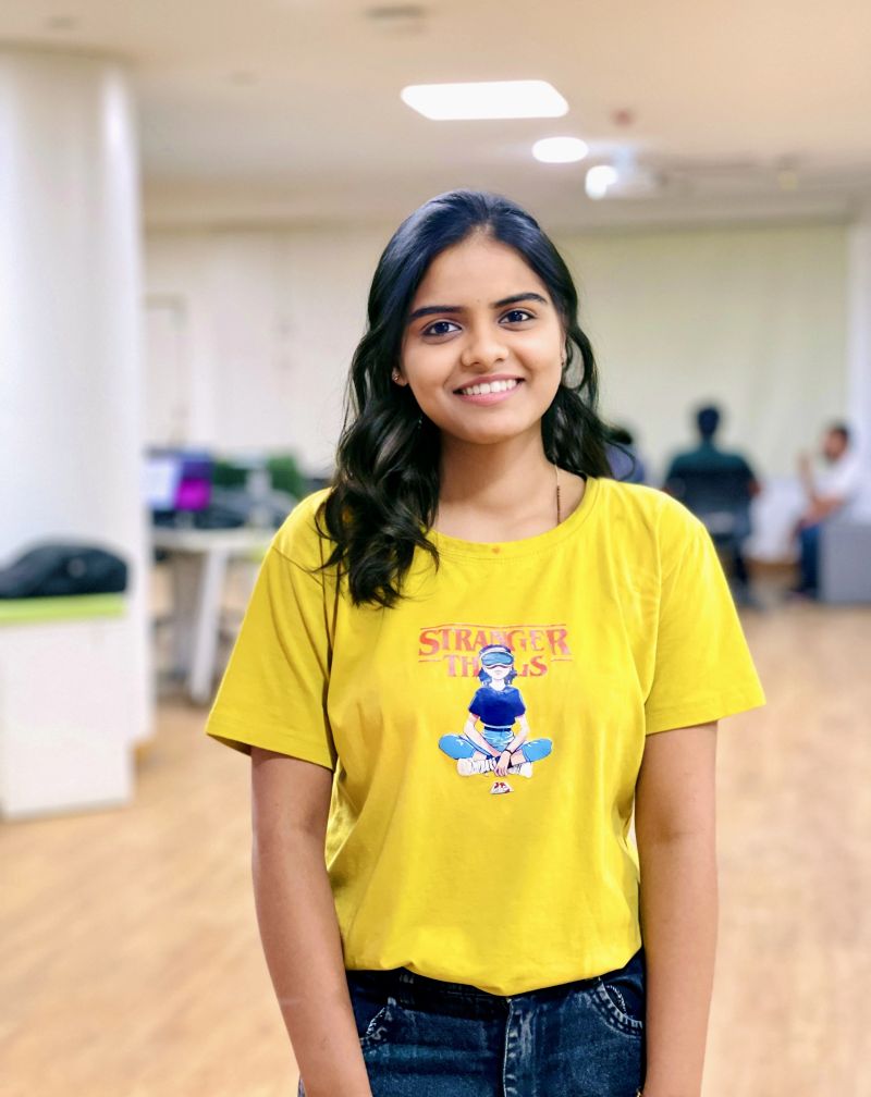 Manya Gupta on LinkedIn: #webdevelopment #internship #starial Manya Gupta on LinkedIn: #webdevelopment #internship #starial