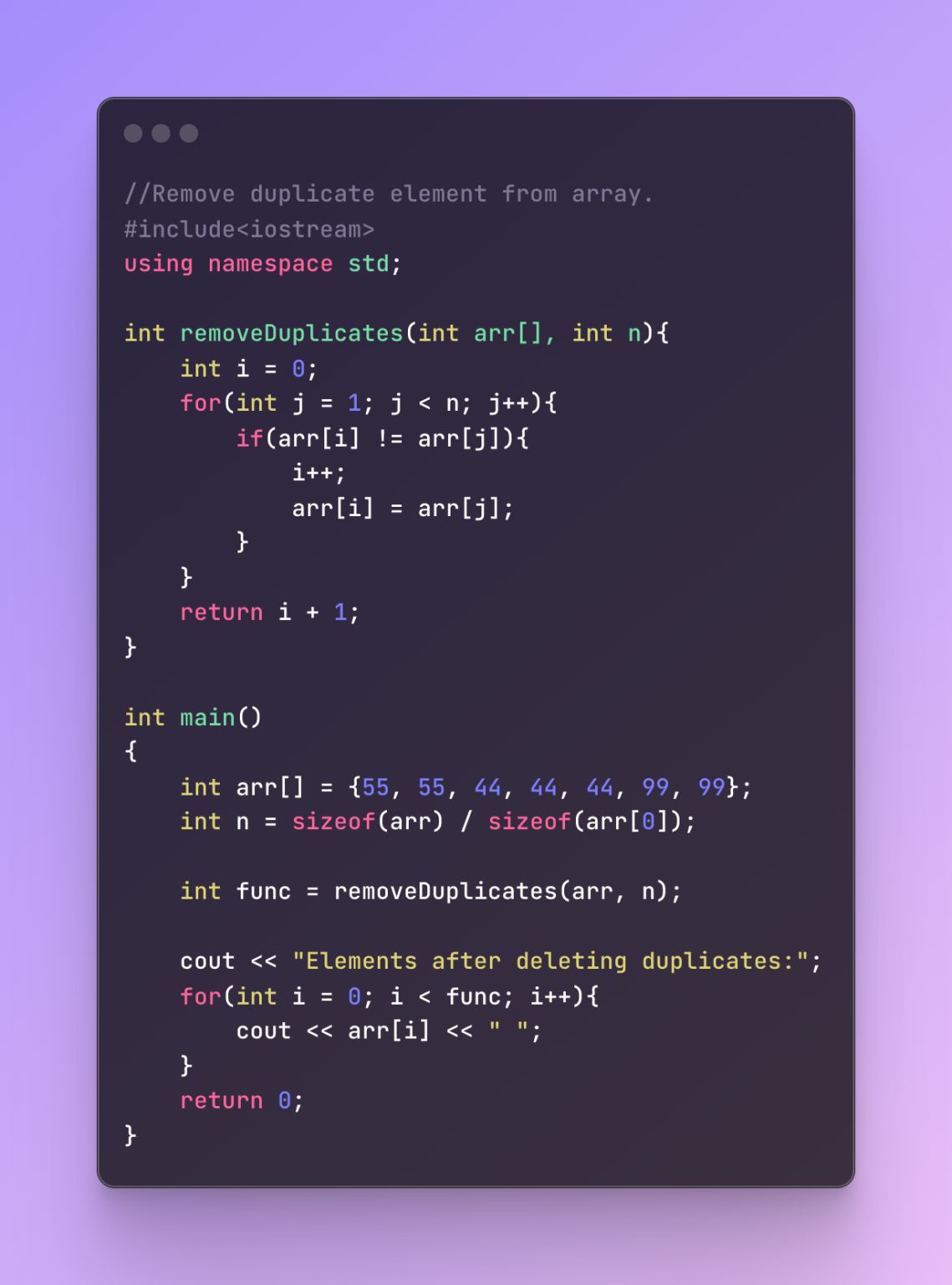 Rahul dahiya on LinkedIn: #coding #dsa #datastructures #algorithms # ... Rahul dahiya on LinkedIn: #coding #dsa #datastructures #algorithms # ...