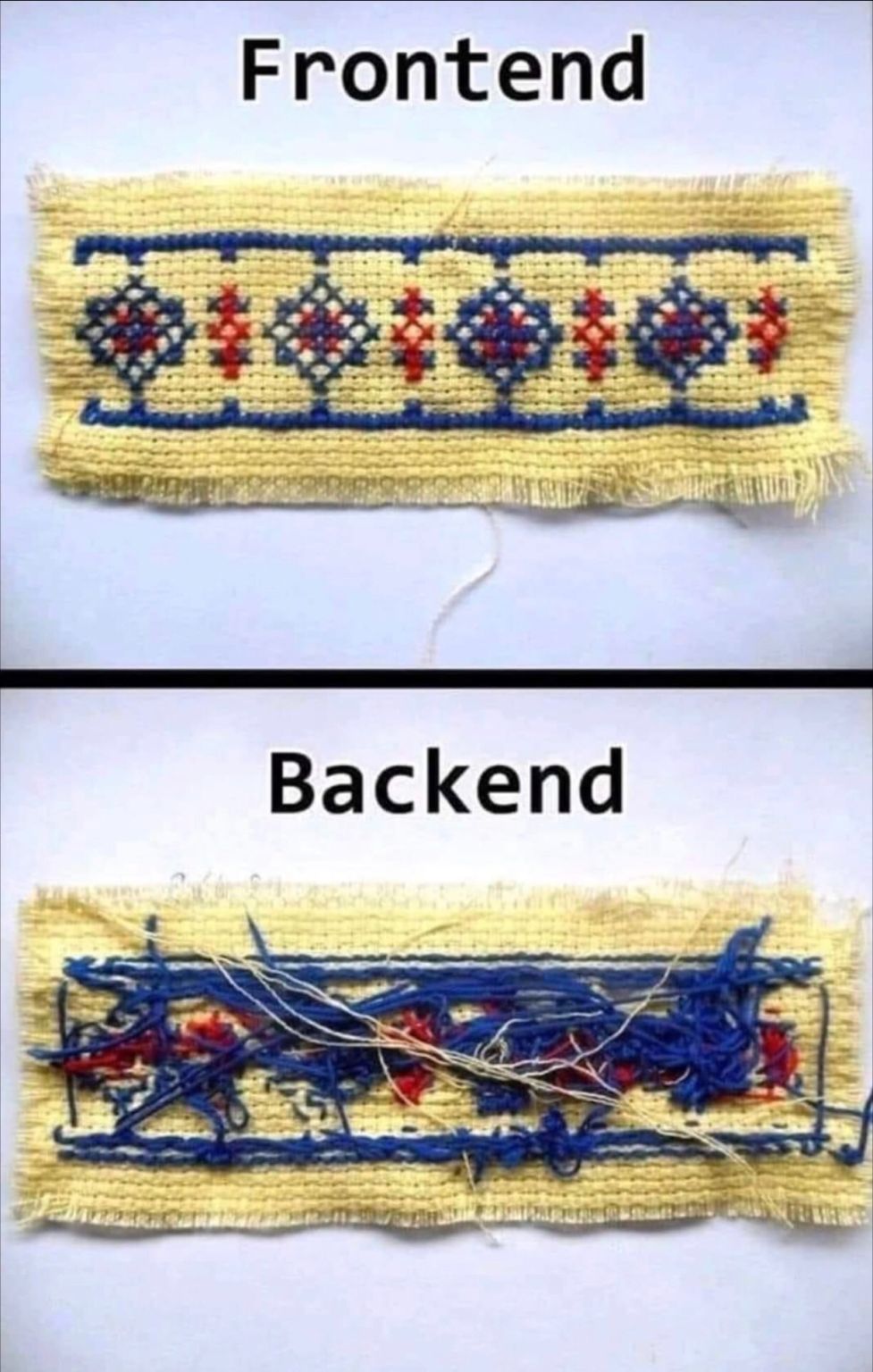 MAIRAJ AFRIDI on LinkedIn: If you have any confusion in Front End and ... MAIRAJ AFRIDI on LinkedIn: If you have any confusion in Front End and ...