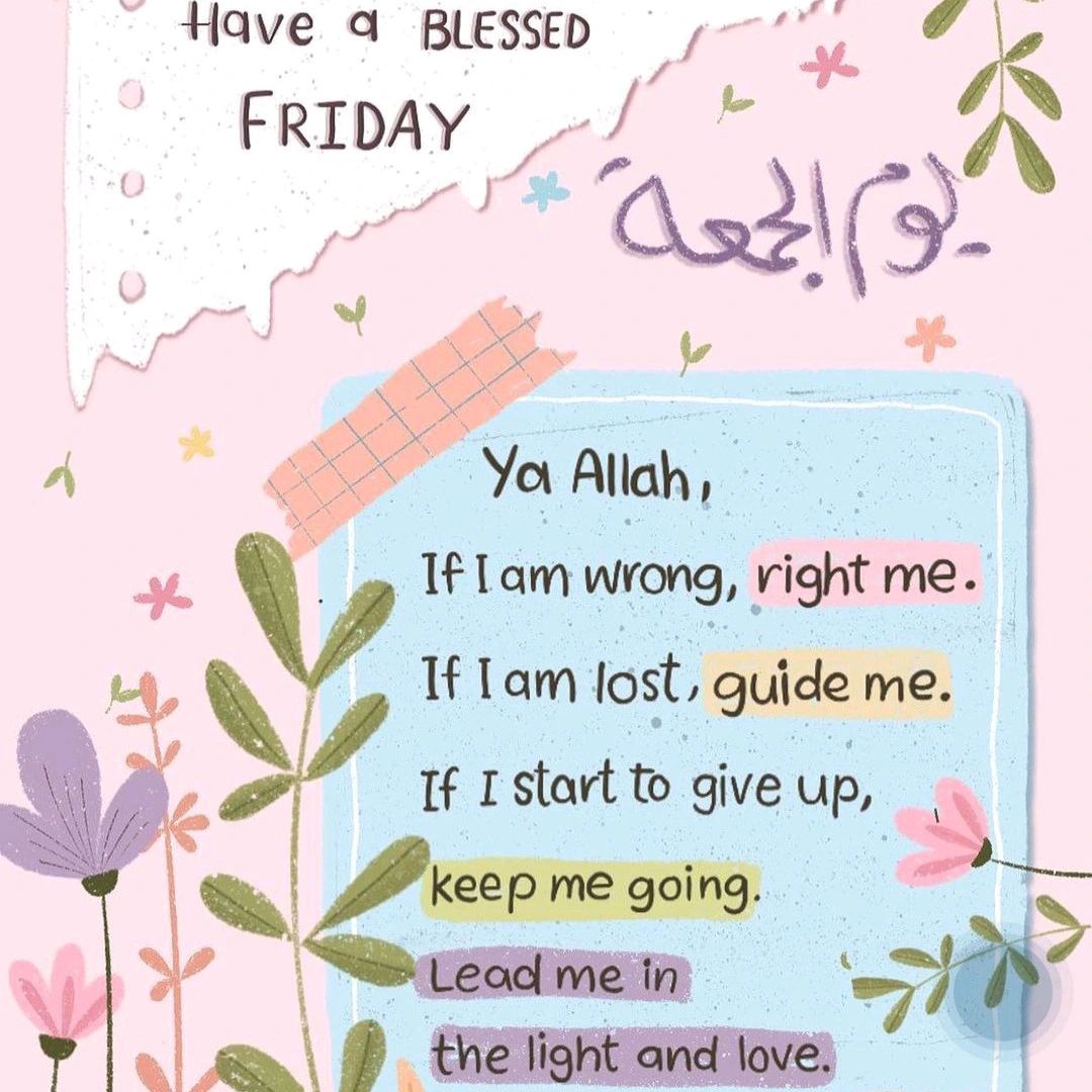 ameena qayyum on LinkedIn: Happy Friday ameena qayyum on LinkedIn: Happy Friday