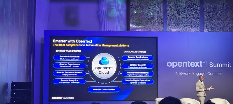 Sandeep Kumar Thakur on LinkedIn: #opentext #dubai Sandeep Kumar Thakur on LinkedIn: #opentext #dubai