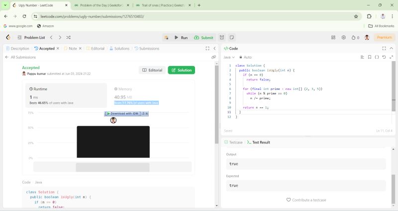 Pappu Kumar on LinkedIn: #leetcode #geeksforgeeks #codingchallenge ... Pappu Kumar on LinkedIn: #leetcode #geeksforgeeks #codingchallenge ...