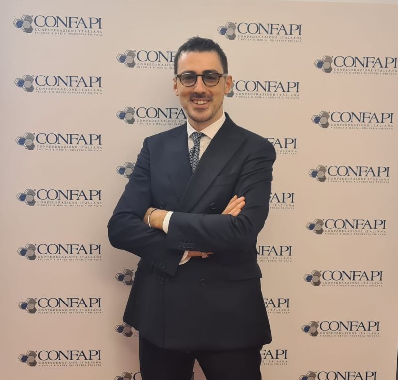 Confapi Emilia on LinkedIn: Confapi su LinkedIn: #confapi #giovani # ... Confapi Emilia on LinkedIn: Confapi su LinkedIn: #confapi #giovani # ...