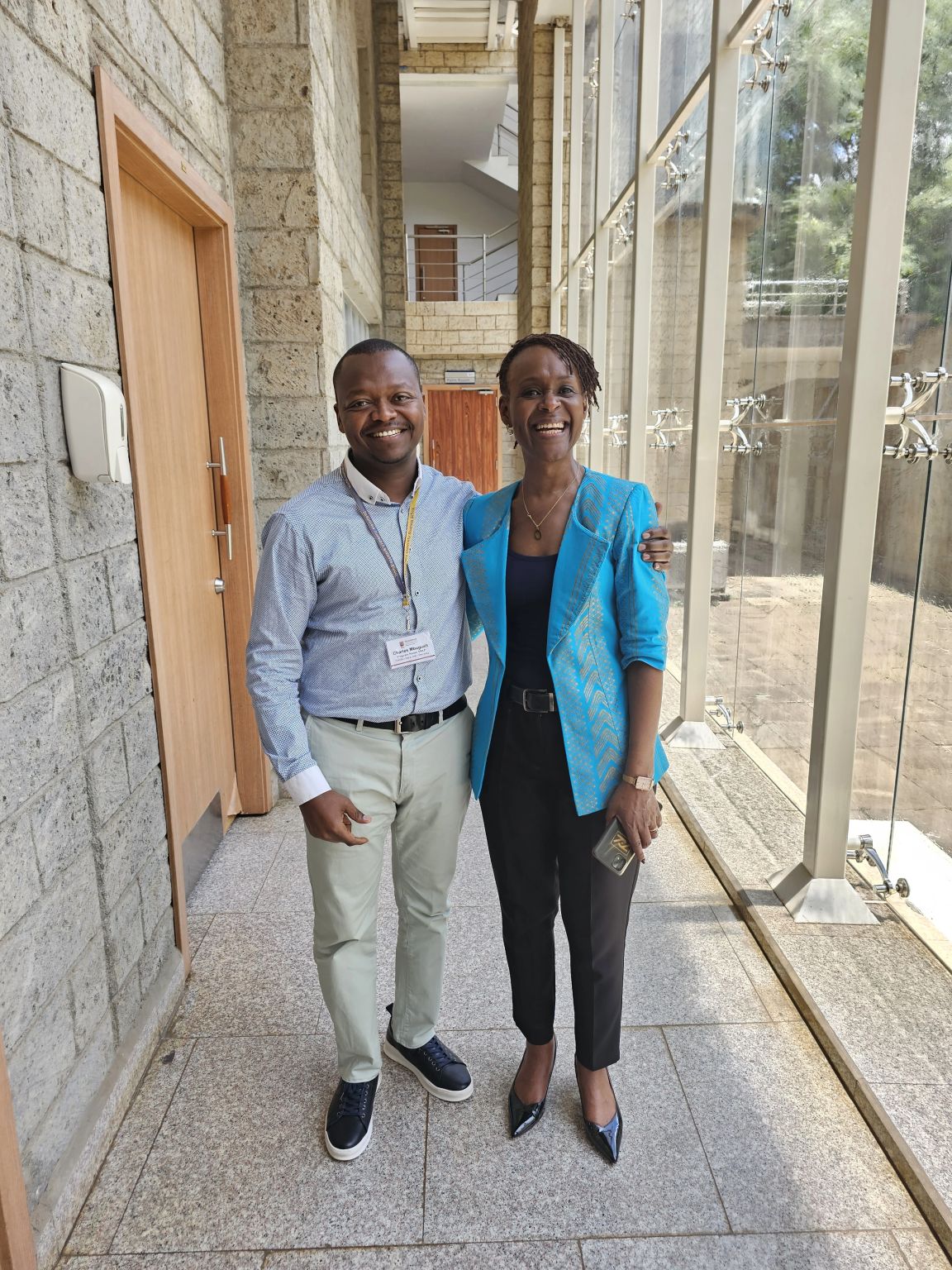 CPA Mbuguah Charles,CCBI GSFP on LinkedIn: #sustainableliving CPA Mbuguah Charles,CCBI GSFP on LinkedIn: #sustainableliving