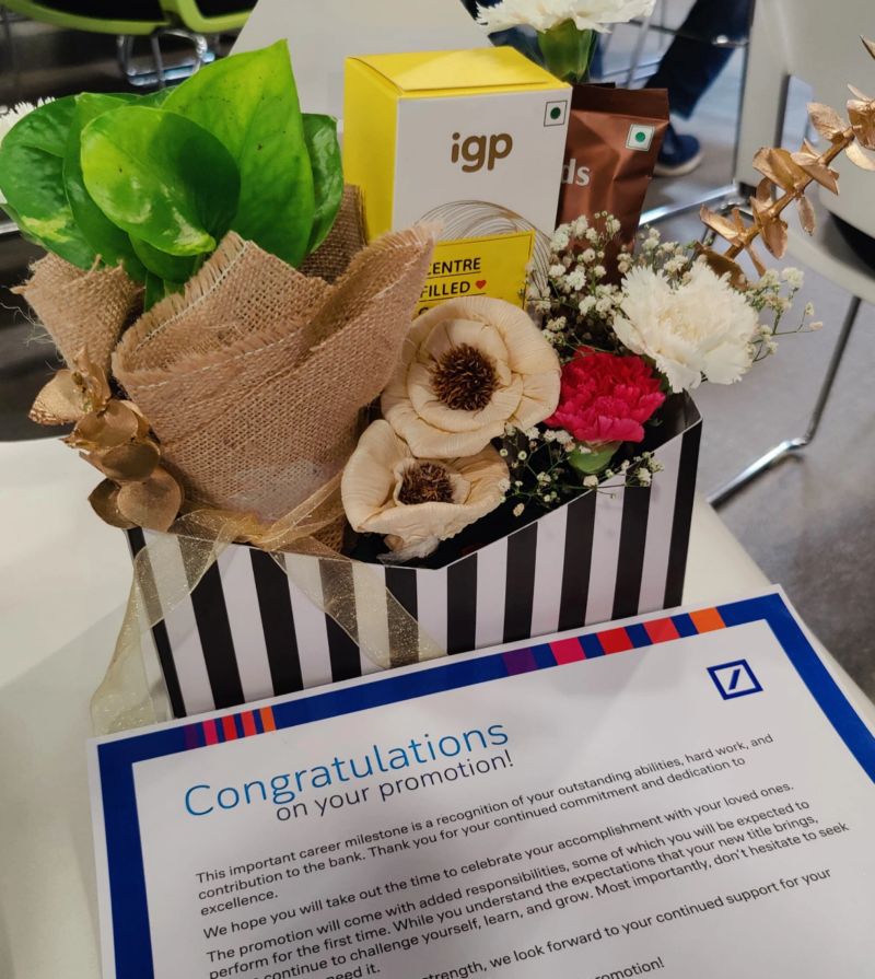 Nimesh Puranik on LinkedIn: I am delighted to announce that I have been ... Nimesh Puranik on LinkedIn: I am delighted to announce that I have been ...