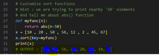 Wajahat ali on LinkedIn: #pythonprogramming #linkdinpost #programming Wajahat ali on LinkedIn: #pythonprogramming #linkdinpost #programming