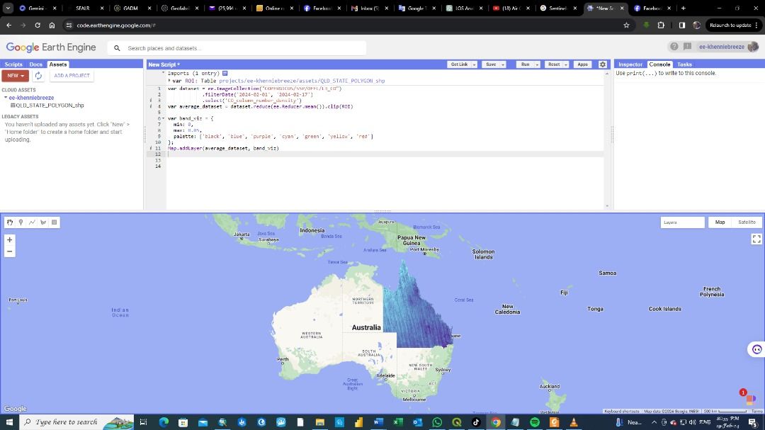 Kehinde Okebiorun on LinkedIn: Mapping Carbon Emission Pollutants in ... Kehinde Okebiorun on LinkedIn: Mapping Carbon Emission Pollutants in ...