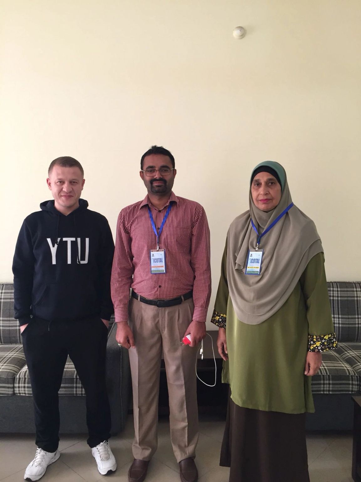 Muhammad Bilal Awan on LinkedIn: with Dr Ahmad 🌹🤲 Muhammad Bilal Awan on LinkedIn: with Dr Ahmad 🌹🤲