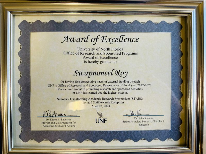 Swapnoneel Roy on LinkedIn: #stars #award #unf #feelinggrateful | 37 ... Swapnoneel Roy on LinkedIn: #stars #award #unf #feelinggrateful | 37 ...
