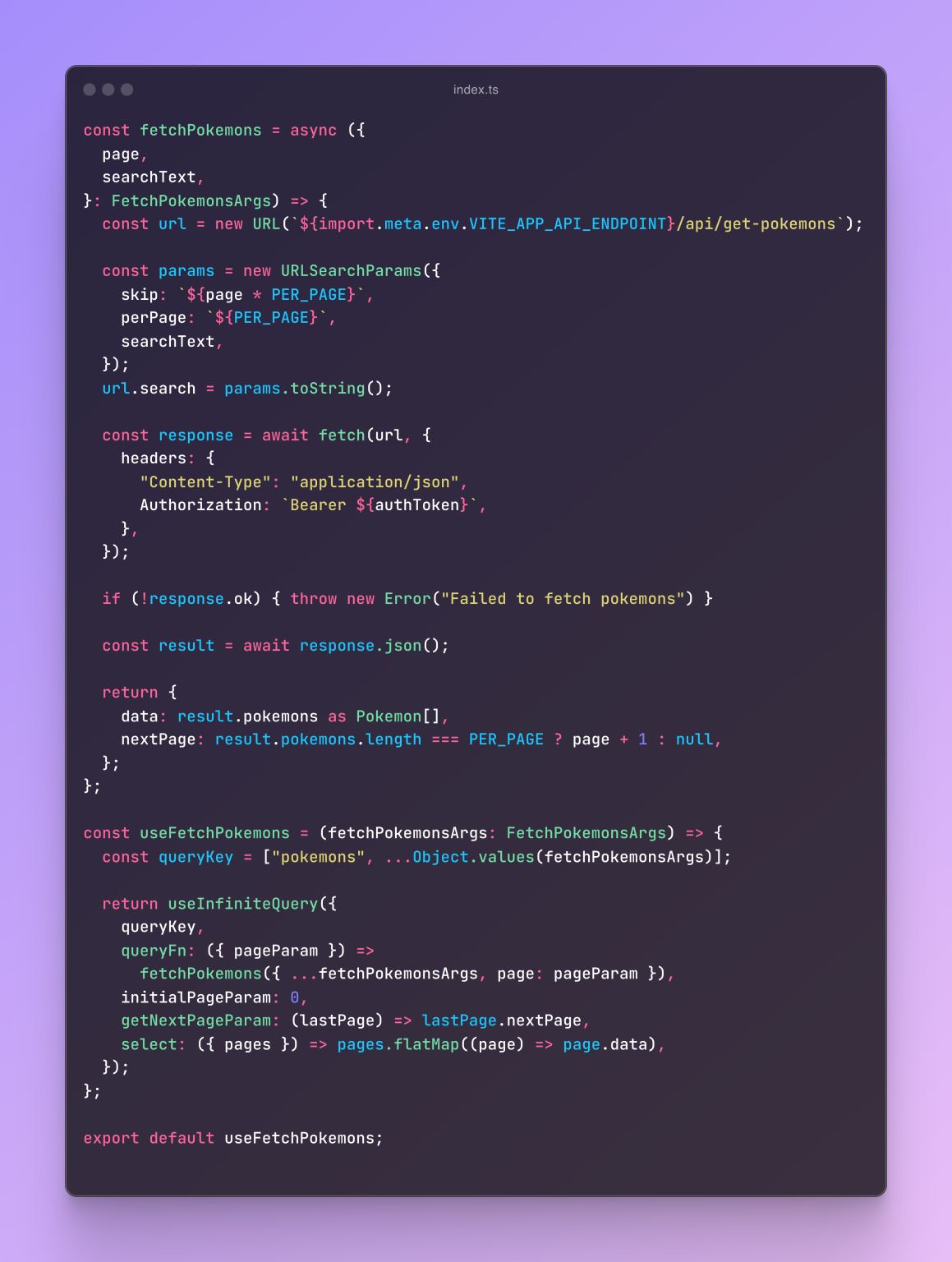 Mateo Galić on LinkedIn: #react #reactjs #javascript #typescript # ... Mateo Galić on LinkedIn: #react #reactjs #javascript #typescript # ...