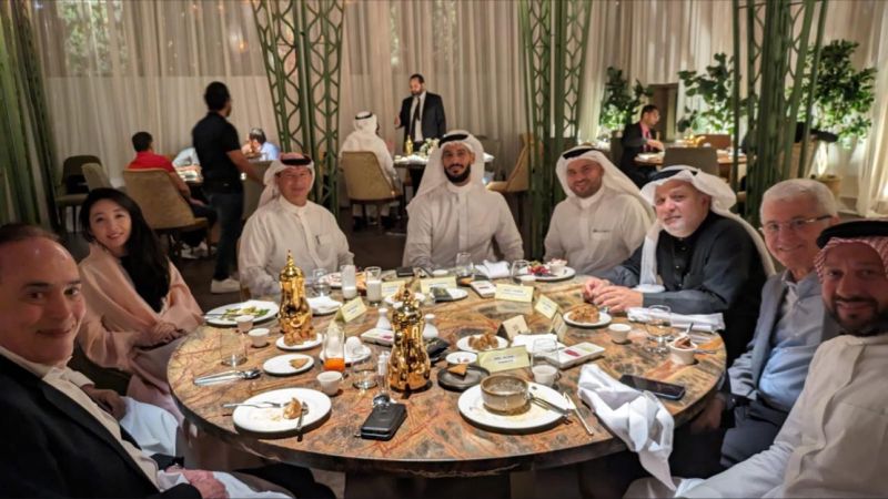 Eng. Faisal AlSamannoudi on LinkedIn: #abdullatifjameelenterprises Eng. Faisal AlSamannoudi on LinkedIn: #abdullatifjameelenterprises