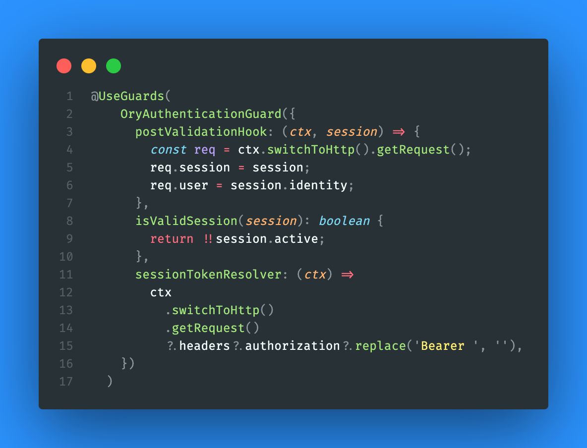 Push-Based on LinkedIn: #nestjs #websecurity #orykratos #techinsights # ... Push-Based on LinkedIn: #nestjs #websecurity #orykratos #techinsights # ...