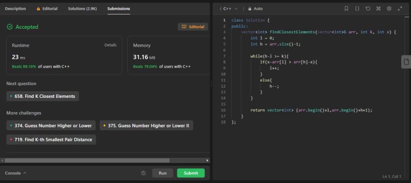 Akash Kumawat on LinkedIn: #100daysofcodingchallenge #leetcode # ... Akash Kumawat on LinkedIn: #100daysofcodingchallenge #leetcode # ...