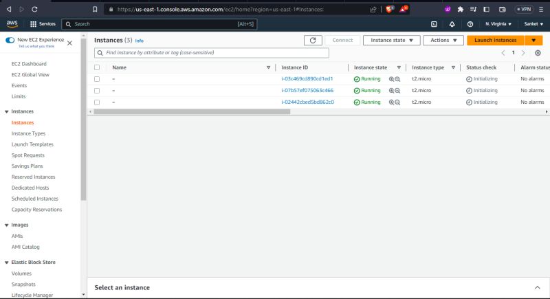 Sanket Bhalke on LinkedIn: #devops #management #amazon #project # ... Sanket Bhalke on LinkedIn: #devops #management #amazon #project # ...