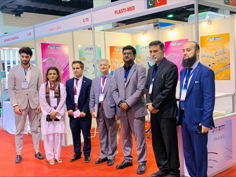 Ontech Corporation on LinkedIn: #healthasia #plastimed #turkey # ... Ontech Corporation on LinkedIn: #healthasia #plastimed #turkey # ...