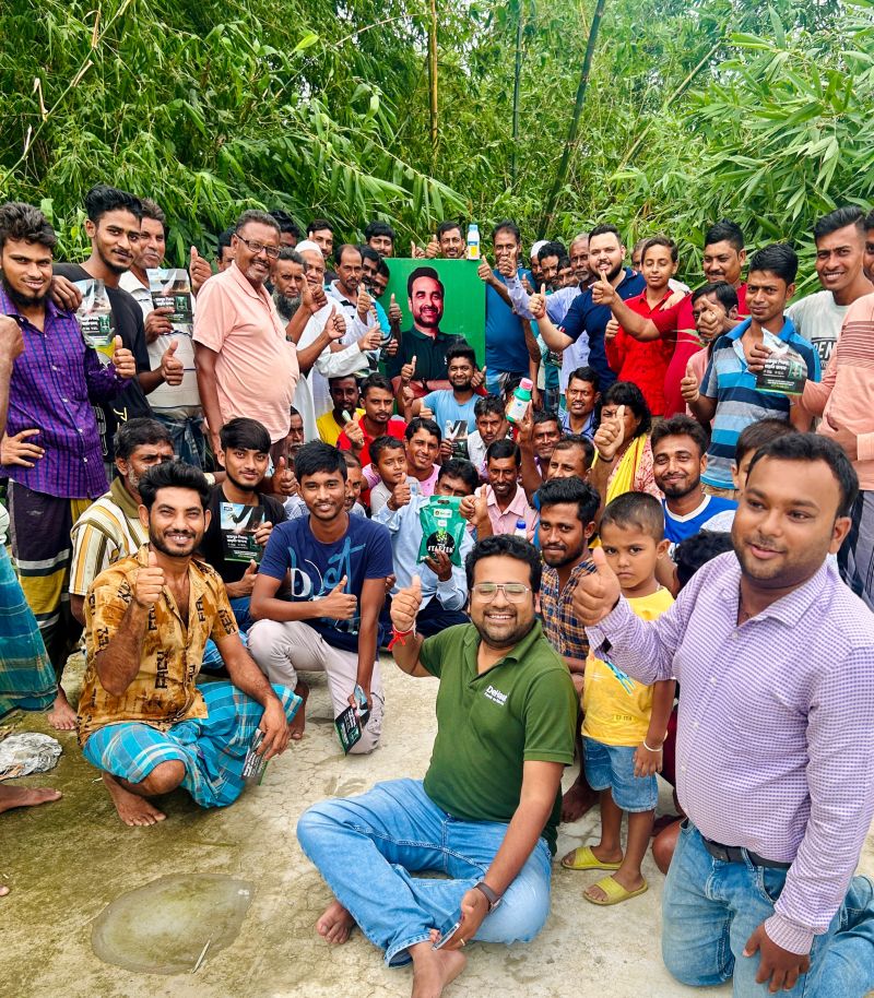 Abhishek Saurav on LinkedIn: #farmerfirst #dehaat #jute #cropcare Abhishek Saurav on LinkedIn: #farmerfirst #dehaat #jute #cropcare