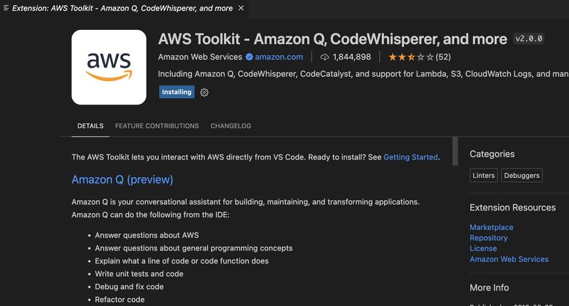 Maciej Cetler on LinkedIn: #aws #aws #reinvent2023 #tameshi Maciej Cetler on LinkedIn: #aws #aws #reinvent2023 #tameshi