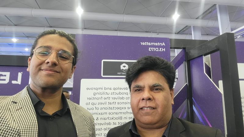 Soban Raza on LinkedIn: #tokenization #blockchain #ai #technology Soban Raza on LinkedIn: #tokenization #blockchain #ai #technology