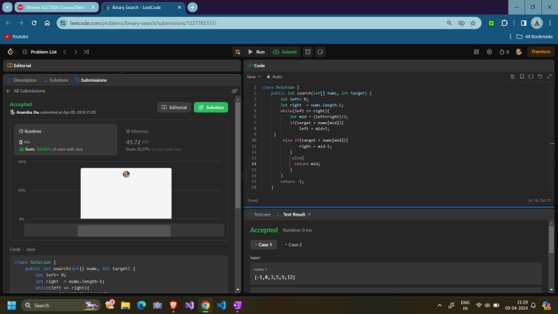 Anamika Jha on LinkedIn: #100daysofcode #100daysofcode #learninpublic # ... Anamika Jha on LinkedIn: #100daysofcode #100daysofcode #learninpublic # ...