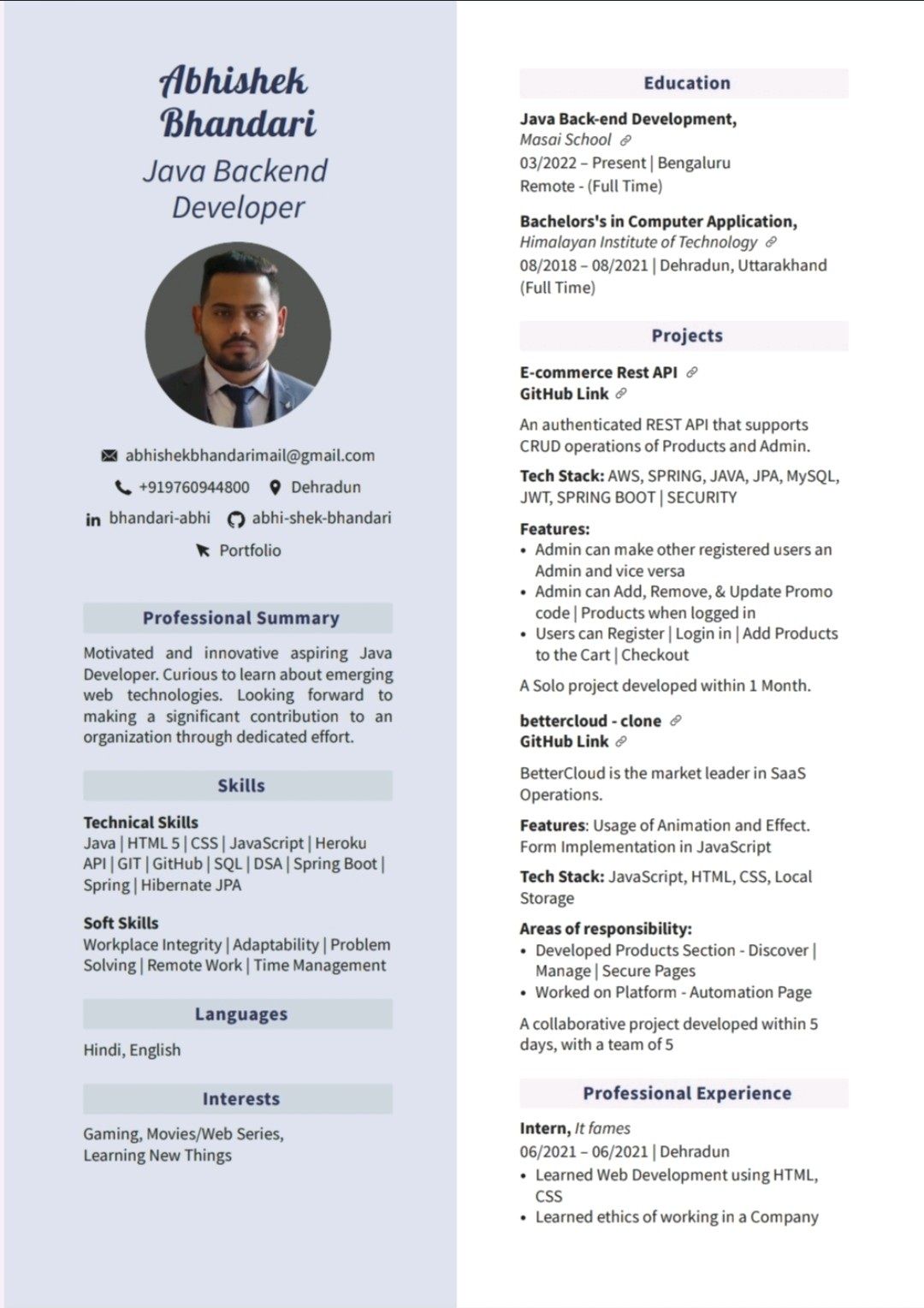 neeraj rawat on LinkedIn: #javascript #javafullstackdeveloper # ... neeraj rawat on LinkedIn: #javascript #javafullstackdeveloper # ...