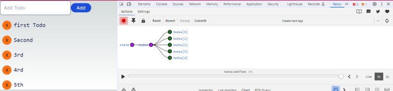 Muhammad Ahmed on LinkedIn: #development #redux #reduxtoolkit # ... Muhammad Ahmed on LinkedIn: #development #redux #reduxtoolkit # ...