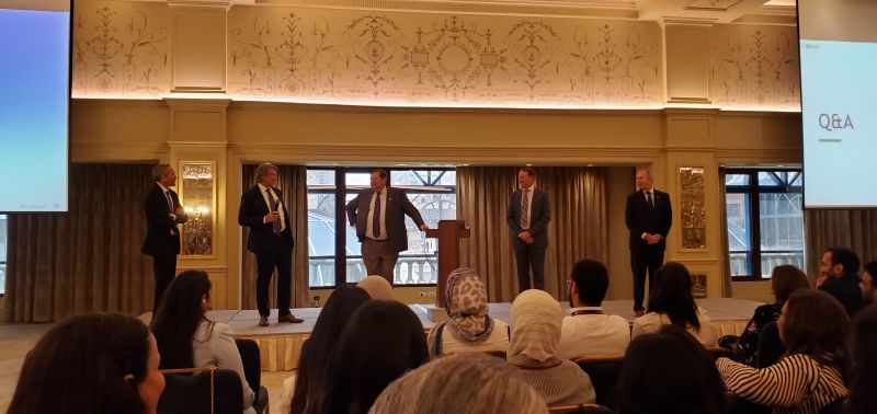 Ahmad Nasr El-Haddad on LinkedIn: #ncr #incredible Ahmad Nasr El-Haddad on LinkedIn: #ncr #incredible