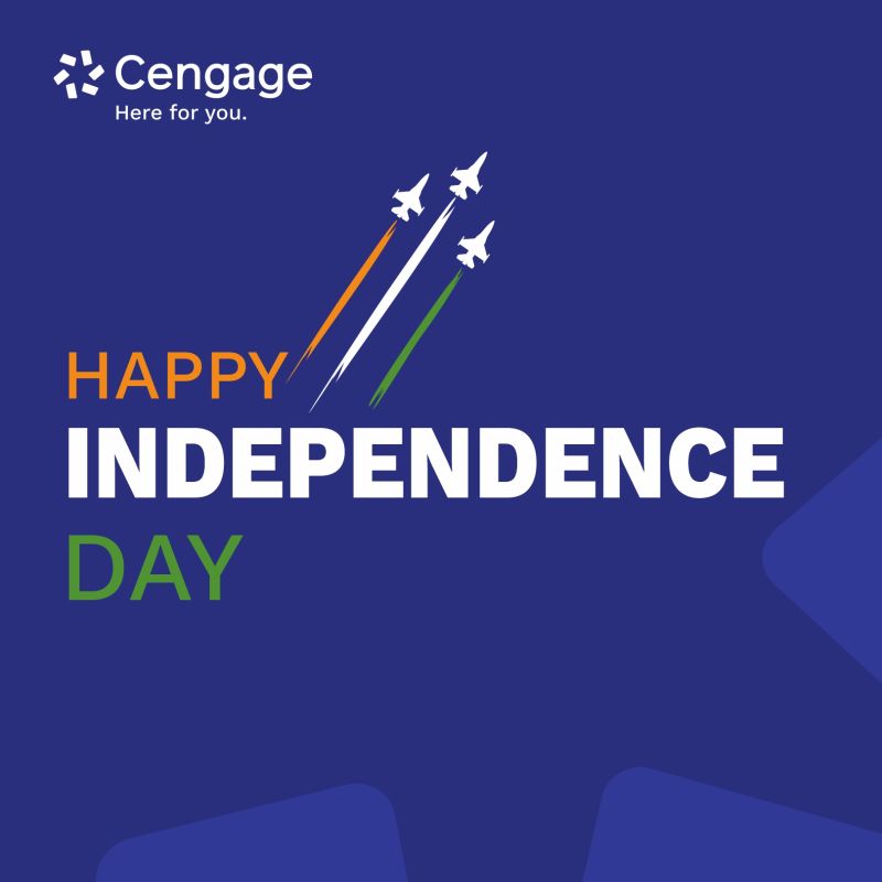 Cengage India posted on LinkedIn Cengage India posted on LinkedIn
