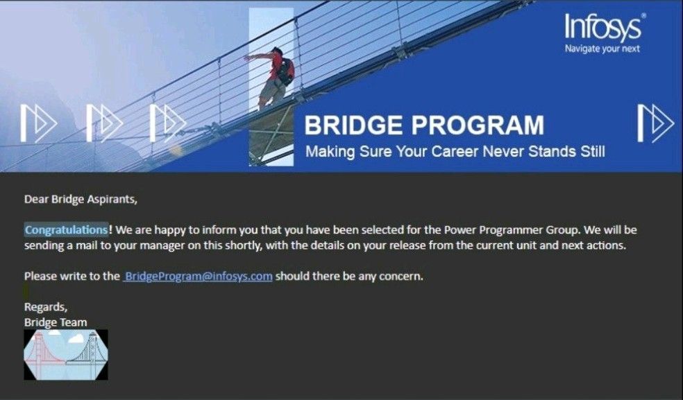 Arpit Rajput on LinkedIn: #power_programmer #bridge_program #specialist ... Arpit Rajput on LinkedIn: #power_programmer #bridge_program #specialist ...