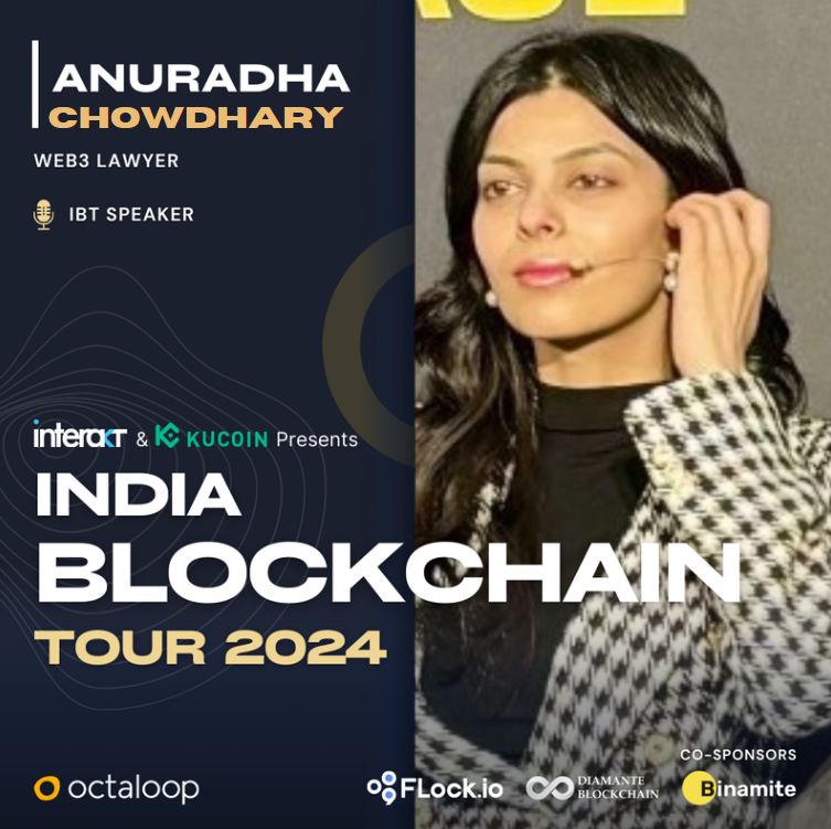 Anuradha Chowdhary on LinkedIn: #web3 Anuradha Chowdhary on LinkedIn: #web3