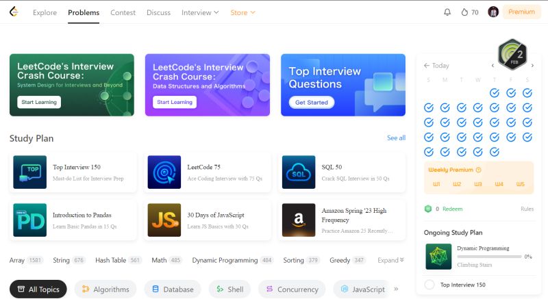 Kashish Negi on LinkedIn: #leetcode #codingjourney #februarychallenge # ... Kashish Negi on LinkedIn: #leetcode #codingjourney #februarychallenge # ...