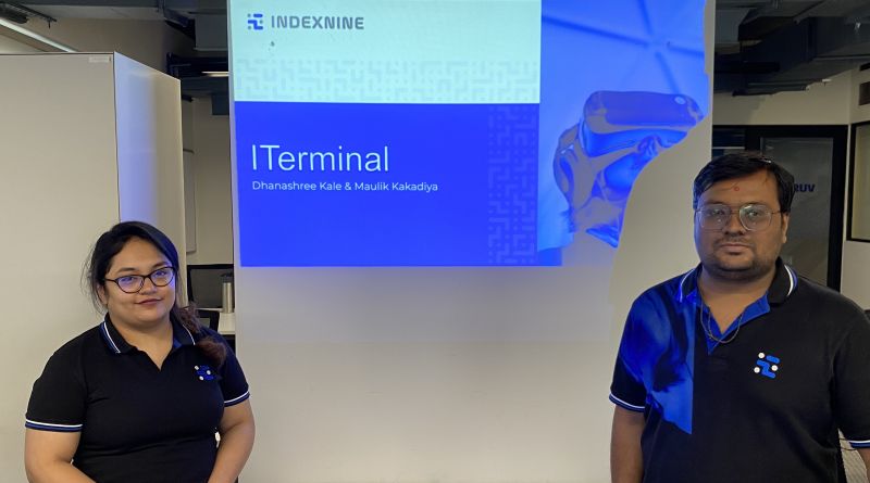 Indexnine Technologies on LinkedIn: #security #accessmanagement # ... Indexnine Technologies on LinkedIn: #security #accessmanagement # ...