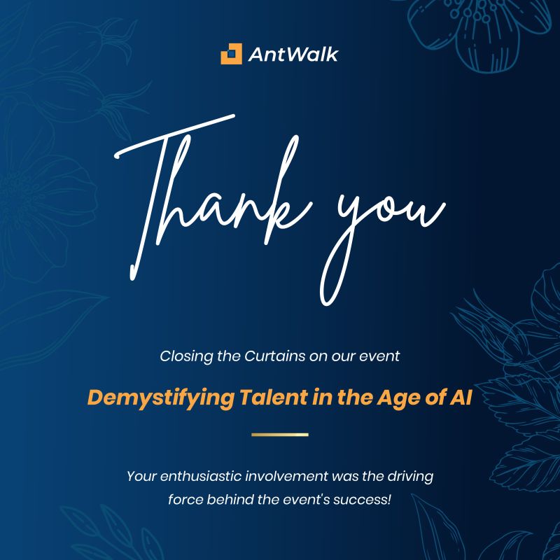 AntWalk on LinkedIn: #thankyou #antwalk #gratitude #antwalksuccess #ai ... AntWalk on LinkedIn: #thankyou #antwalk #gratitude #antwalksuccess #ai ...