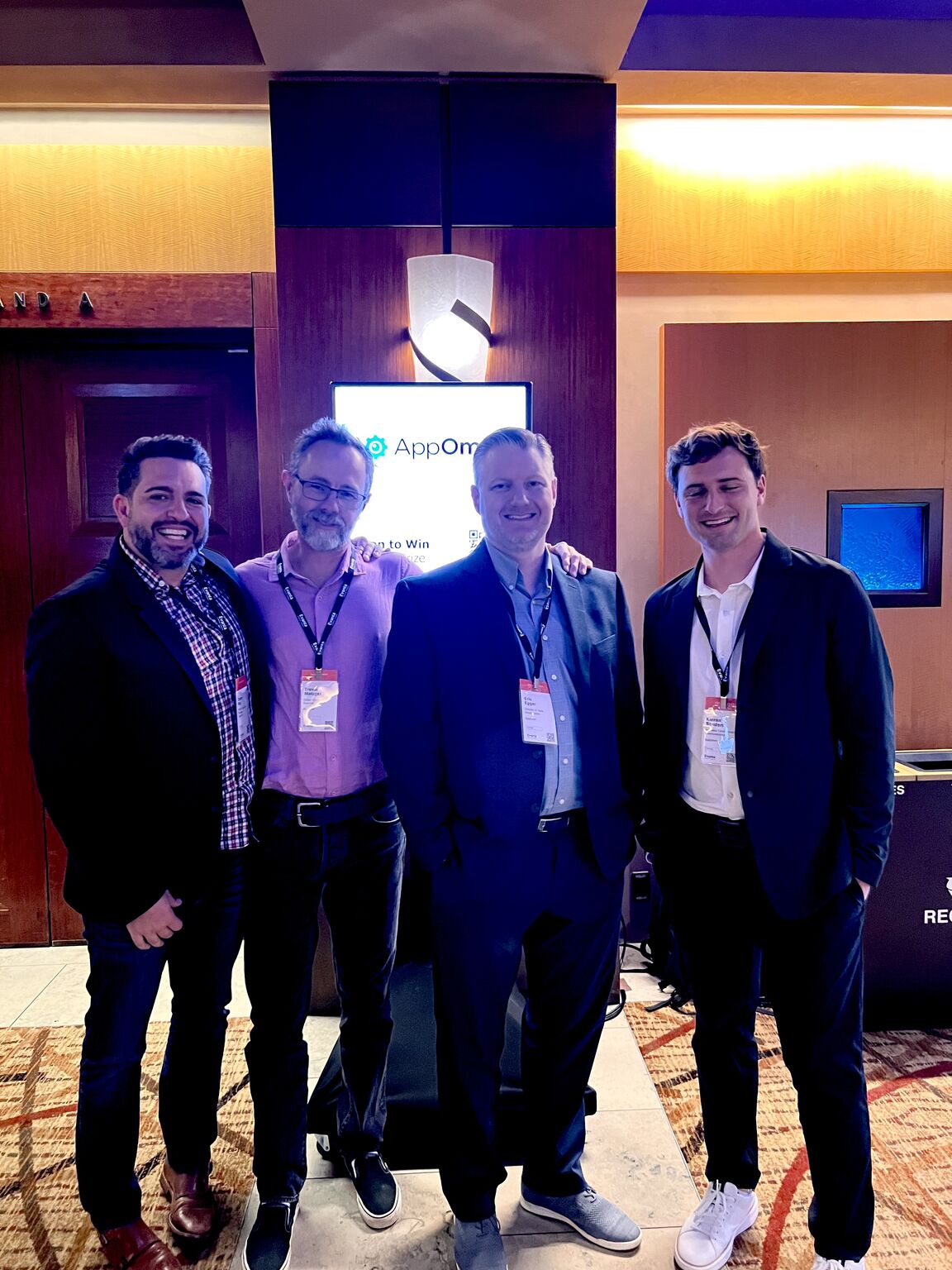Eric Egger on LinkedIn: #sspm #saassecurity Eric Egger on LinkedIn: #sspm #saassecurity