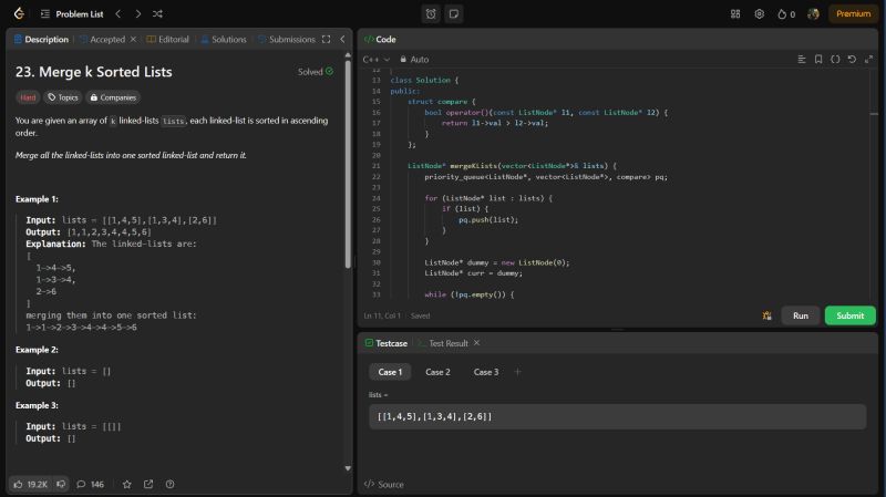 Ritik Yadav on LinkedIn: #day38_blind_75_leetcode # ... Ritik Yadav on LinkedIn: #day38_blind_75_leetcode # ...