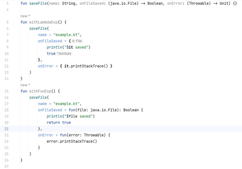 Shreyas Patil on LinkedIn: #kotlin #androiddev #kotlindev #kotlinlang Shreyas Patil on LinkedIn: #kotlin #androiddev #kotlindev #kotlinlang