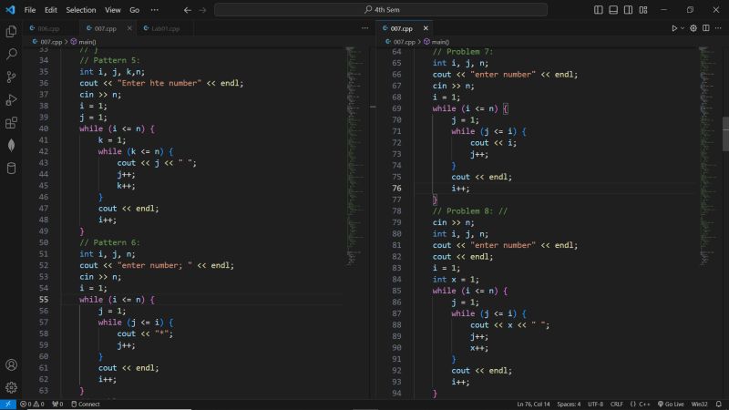 Akshat Kumar on LinkedIn: #100daysofcode #codingjourney #vitbhopal # ... Akshat Kumar on LinkedIn: #100daysofcode #codingjourney #vitbhopal # ...