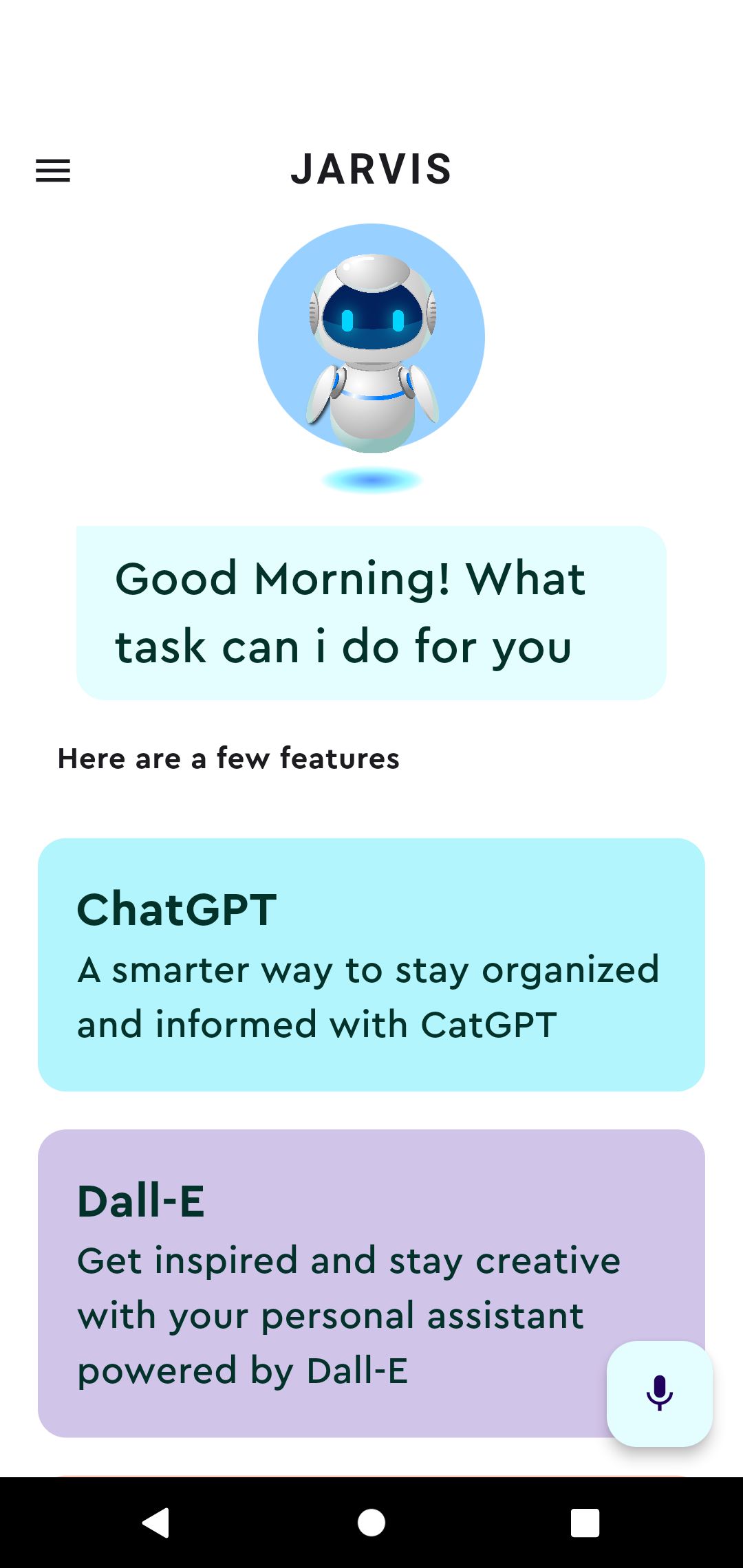 Saqib Ahmed on LinkedIn: #flutter #artificialintelligence Saqib Ahmed on LinkedIn: #flutter #artificialintelligence