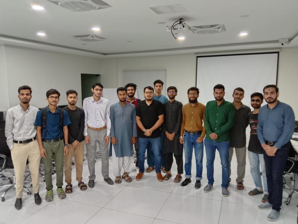 Ali Ahmed Burney on LinkedIn: #banoqabil #alkhidmat #flutter # ... Ali Ahmed Burney on LinkedIn: #banoqabil #alkhidmat #flutter # ...