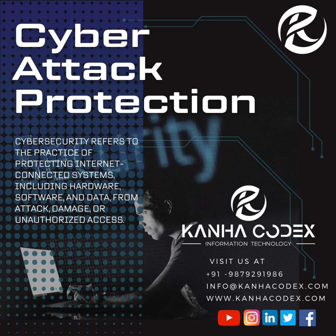 Bhautik Suthar on LinkedIn: #cybersecurity #antivirus Bhautik Suthar on LinkedIn: #cybersecurity #antivirus