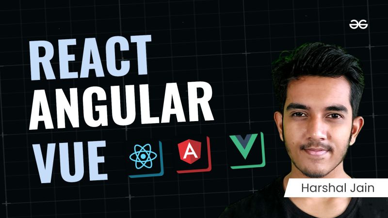 Anmol Agarwal on LinkedIn: React Angular Vue Storefront Three Most ... Anmol Agarwal on LinkedIn: React Angular Vue Storefront Three Most ...