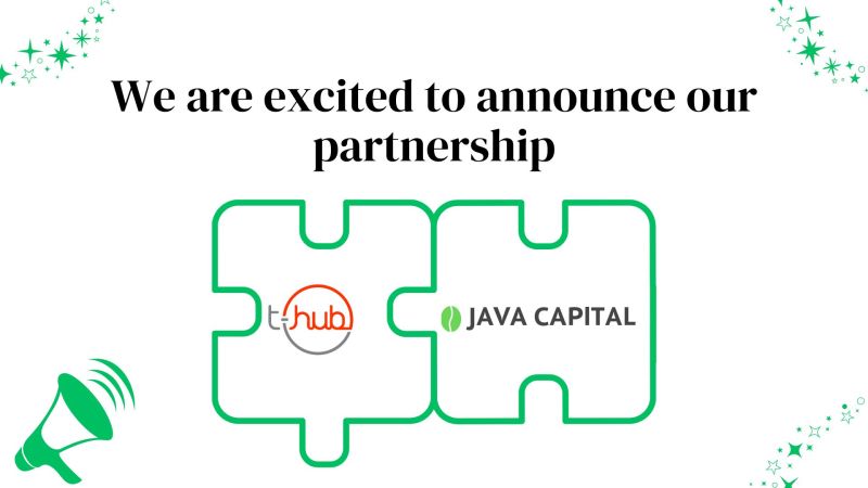 Java Capital on LinkedIn: #deeptech #climatetech #startup #india Java Capital on LinkedIn: #deeptech #climatetech #startup #india
