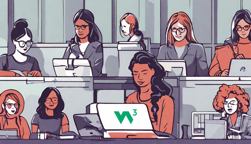 W3Schools.com on LinkedIn: #womenintech #codingdreams #coding # ... W3Schools.com on LinkedIn: #womenintech #codingdreams #coding # ...