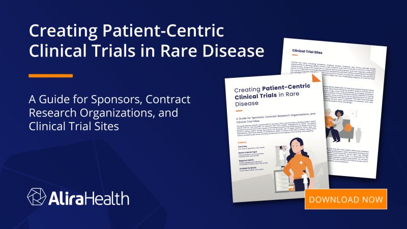 Alira Health on LinkedIn: Guide: Creating Patient-Centric Clinical ... Alira Health on LinkedIn: Guide: Creating Patient-Centric Clinical ...