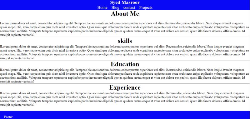 Syed Masroor on LinkedIn: #100daysofcodechallenge #acciojob #react Syed Masroor on LinkedIn: #100daysofcodechallenge #acciojob #react
