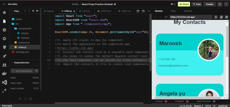 Mah Rukh on LinkedIn: #mernstackdeveloper #javascript #softwareengineer ... Mah Rukh on LinkedIn: #mernstackdeveloper #javascript #softwareengineer ...