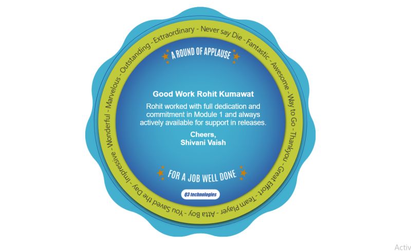 Rohit Kumawat on LinkedIn: #team #work #softwareengineer # ... Rohit Kumawat on LinkedIn: #team #work #softwareengineer # ...