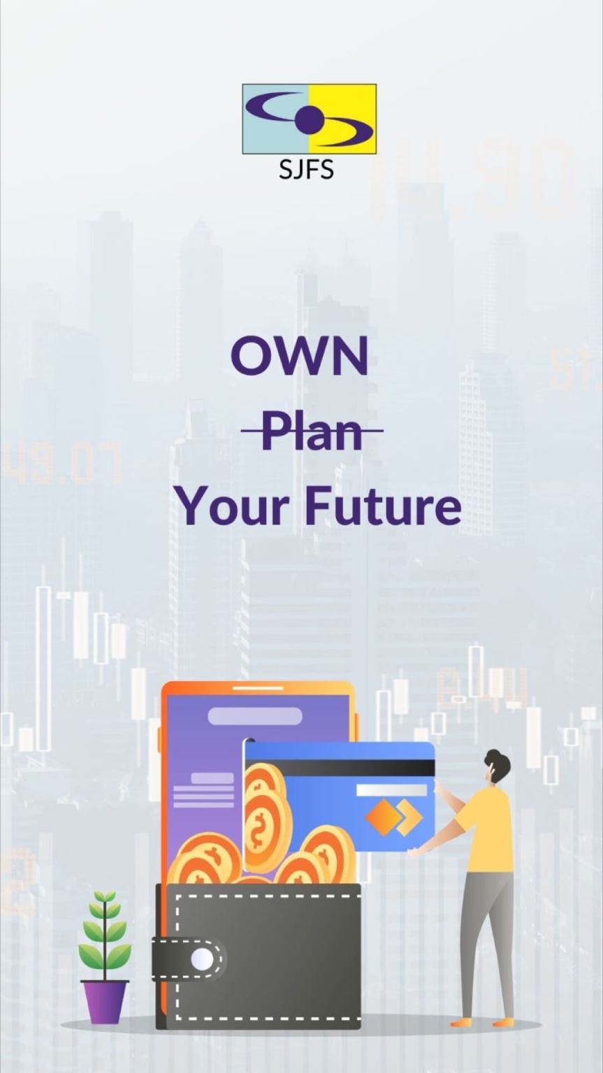 Samit Jhaveri Financial Services on LinkedIn: #future #grow #plan Samit Jhaveri Financial Services on LinkedIn: #future #grow #plan