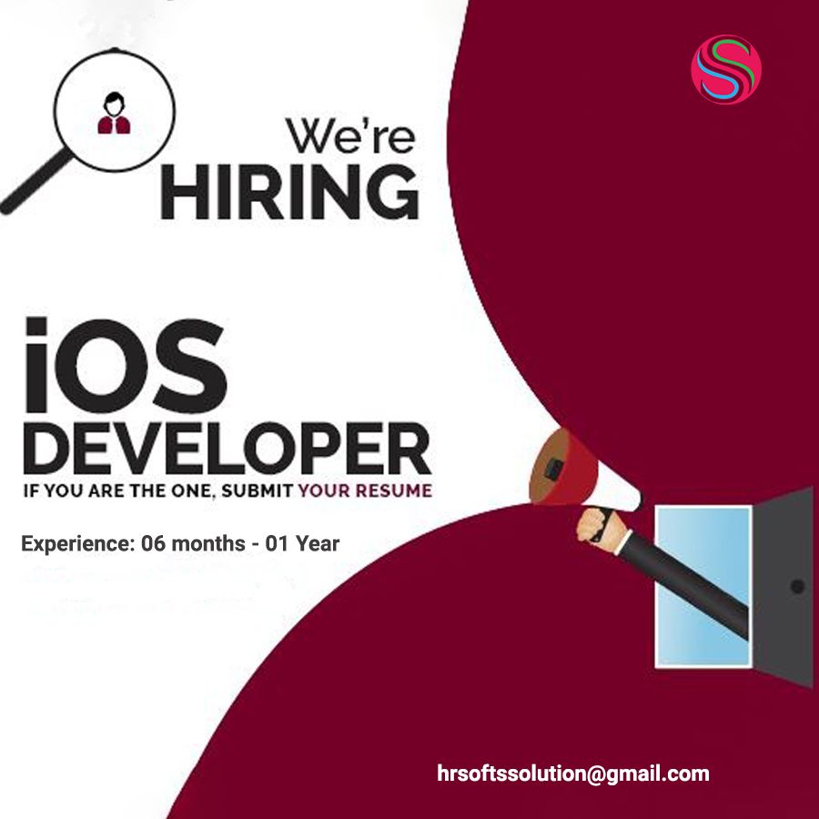 Softs Solution Service on LinkedIn: HIRING! HIRING! HIRING! Softs Solution Service on LinkedIn: HIRING! HIRING! HIRING!