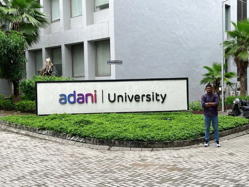 JANMAY BHATT on LinkedIn: I am thrilled to share that today marks the ... JANMAY BHATT on LinkedIn: I am thrilled to share that today marks the ...